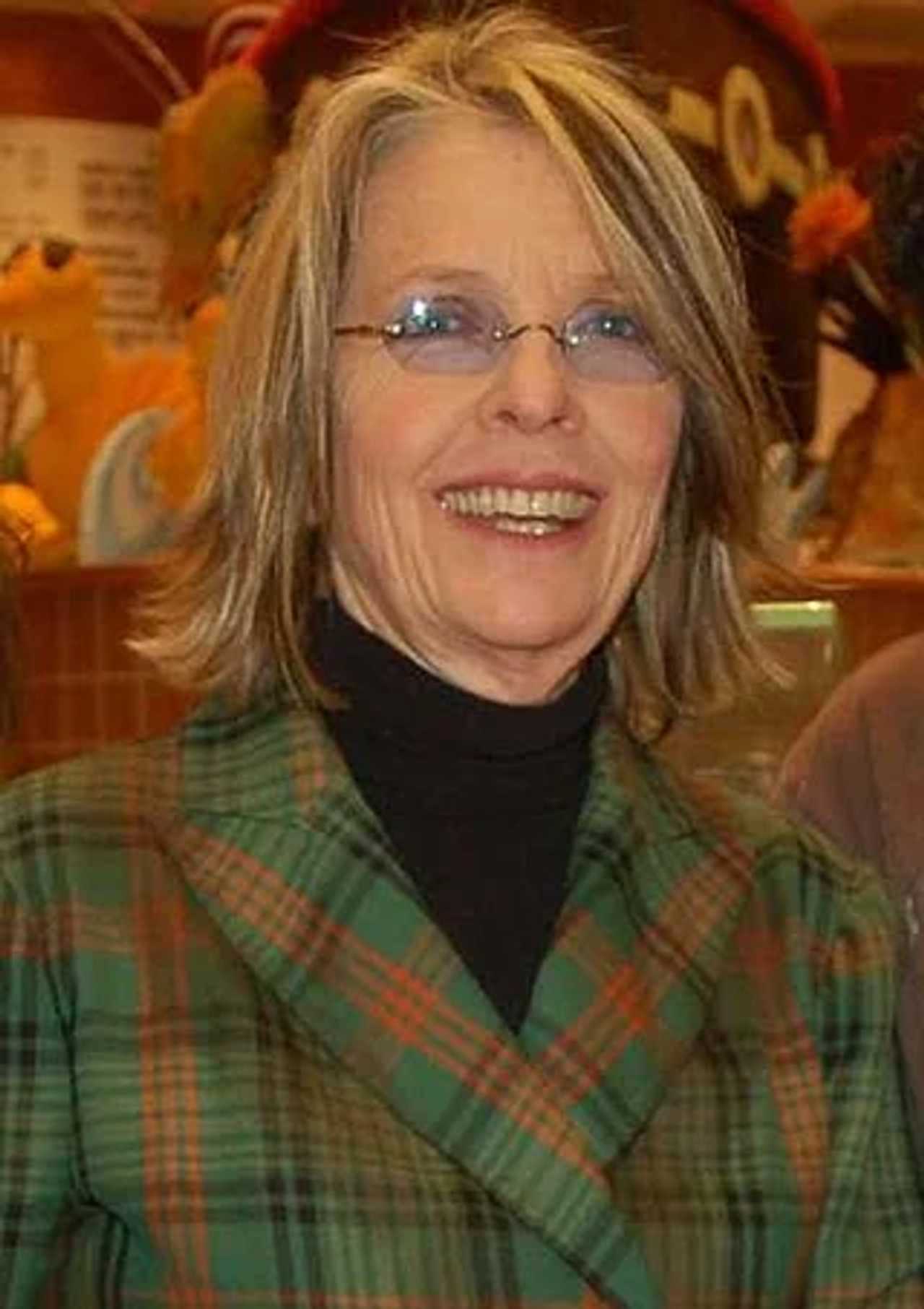 Style Trailblazer Diane Keaton Dies: Oscar-Winning Star Of 'Annie Hall ...
