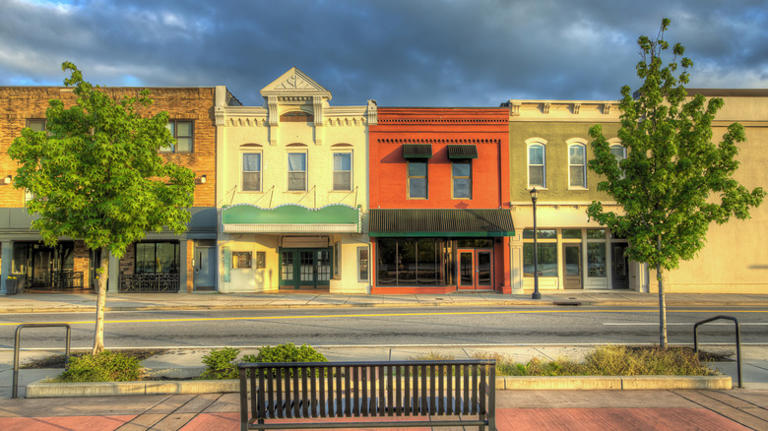 The Best Smoky Mountain Gateway Towns Offer Adventure In And Out Of The ...
