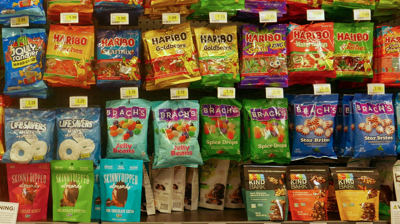 Whatever Happened To Maple Nut Goodies?