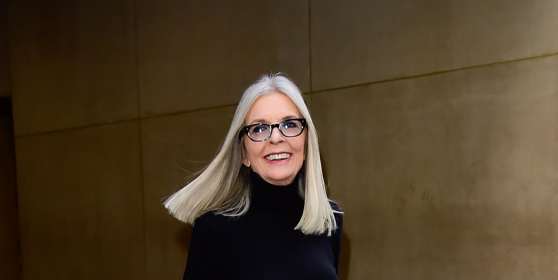 Hollywood’s Biggest Stars Pay Tribute to Diane Keaton