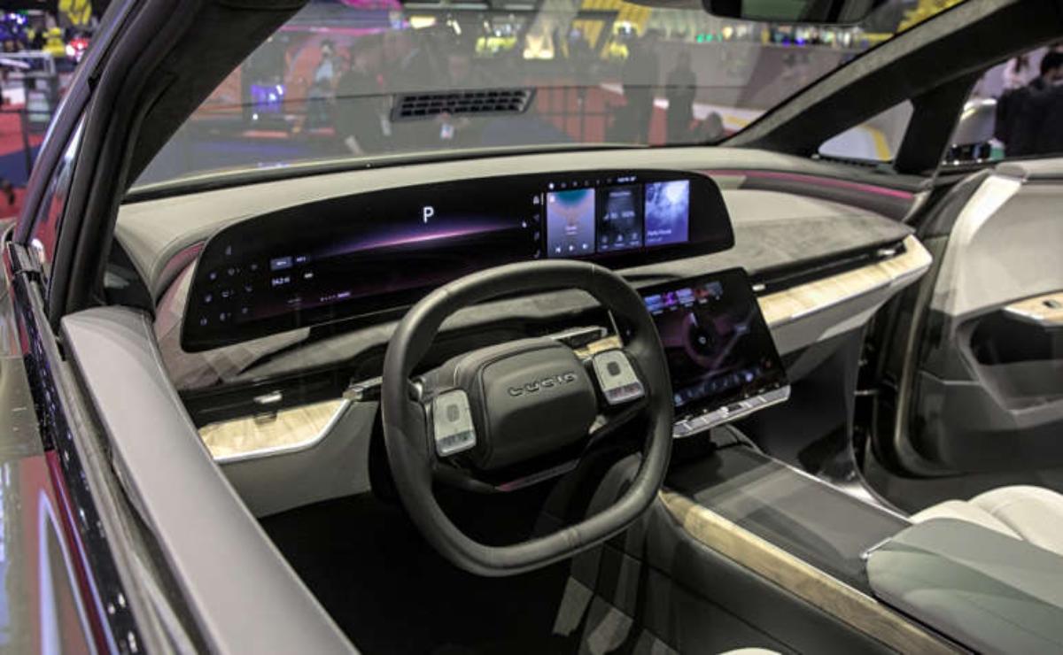 Lucid Earth 2027: El SUV eléctrico asequible que cambiará el mercado