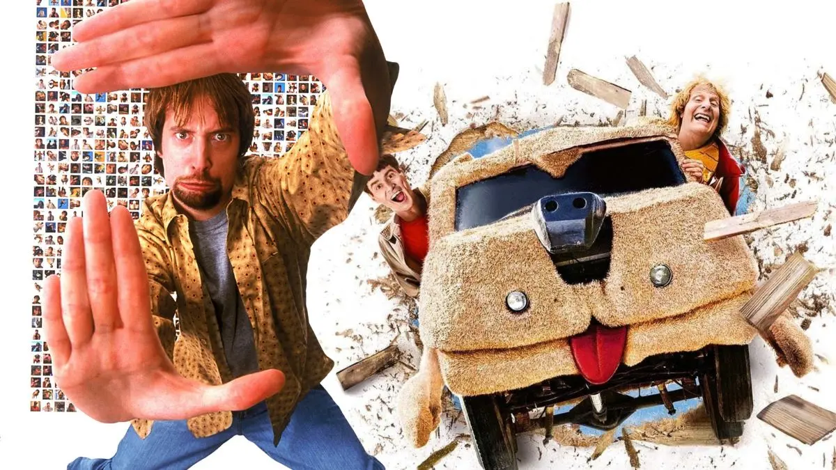 The Worst Comedy Movies of All Time