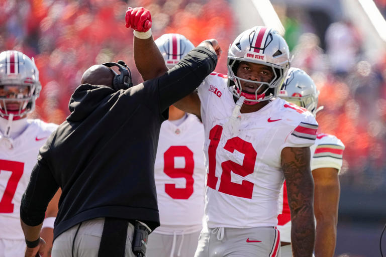 Ohio State vs. Wisconsin complete preview and prediction for Week 8 matchup