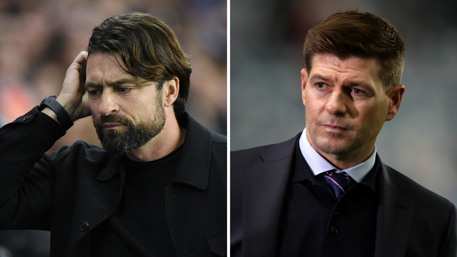 How did Rangers get here?