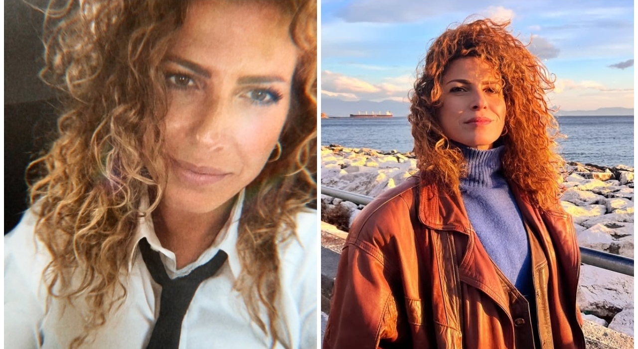 Roberta Rei, il dolore per l'aborto: «Ho perso un figlio, sentirmi dire ...