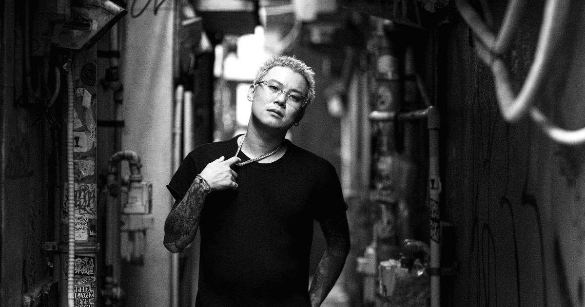 「RAPSTAR 2025」への挑戦と新曲「Remember Days」──Masato Hayashiが語る33歳の決断