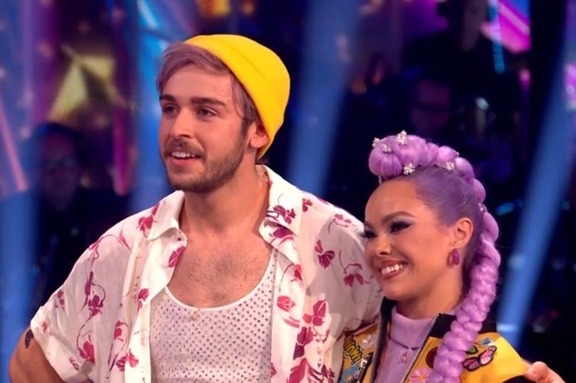 Strictly judges 'clash' over George Clarke's dance as Craig sparks ...