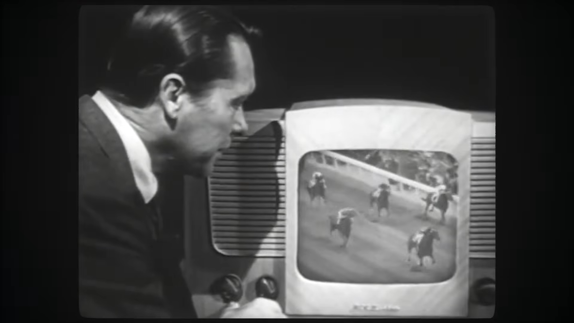 Monkey Rockets, beavers with Parachutes, and the Fall of Empires 1948