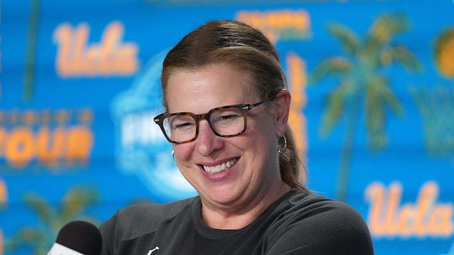 UCLA Women's Hoops Lands Second International Commit of 2026 Cycle