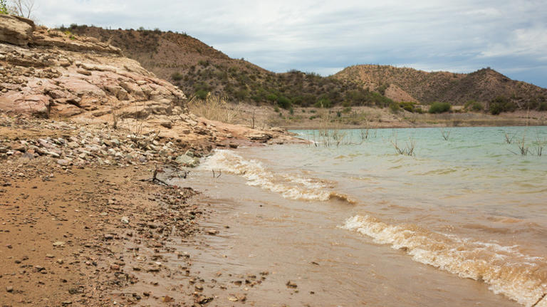 The Best Beaches In Arizona That Aren't Too Crowded, According To Locals