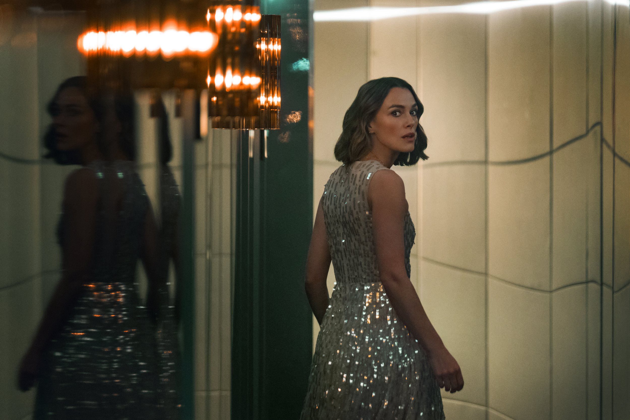 Netflix thriller stuns fans with unexpected plot twist