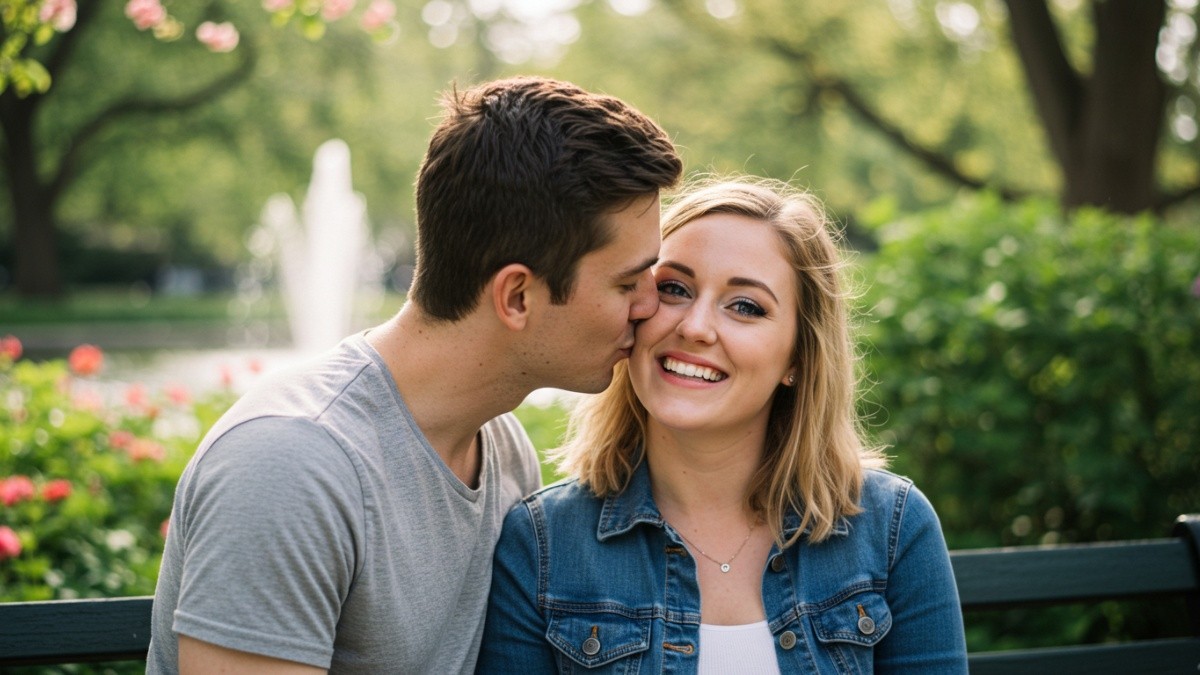 Signs your partner sees you as their best friend and not just their lover