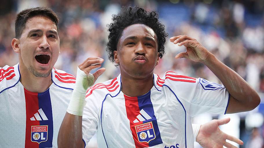 Liverpool, Man City Named As Dream Destinations for In-Demand Winger