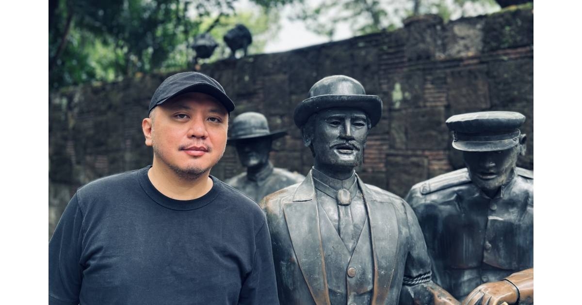 Wincy Ong’s wild, brilliant collision of history and horror