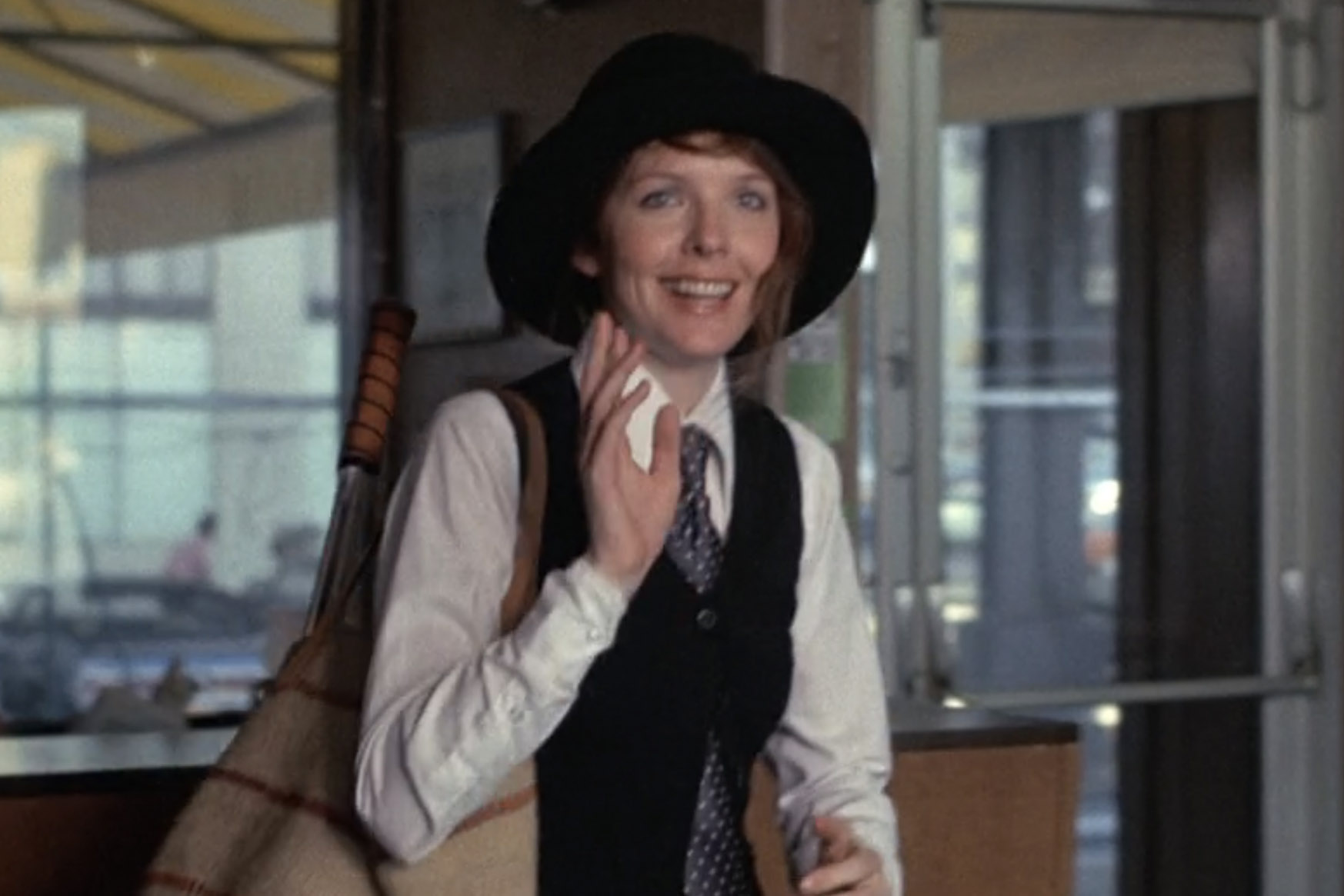 R.I.P. Diane Keaton: ‘Annie Hall’ Oscar-Winner And Style Icon Dead At 79