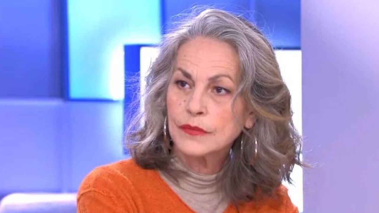 Lio revient sur la réaction choquante de sa maison de disques après ...