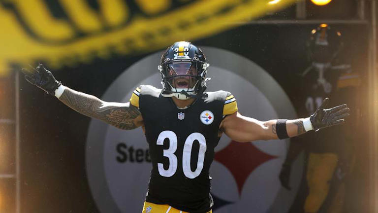 NFL Week 6 Start 'Em & Sit 'Em: Kenneth Walker III Vs. Jaylen Warren