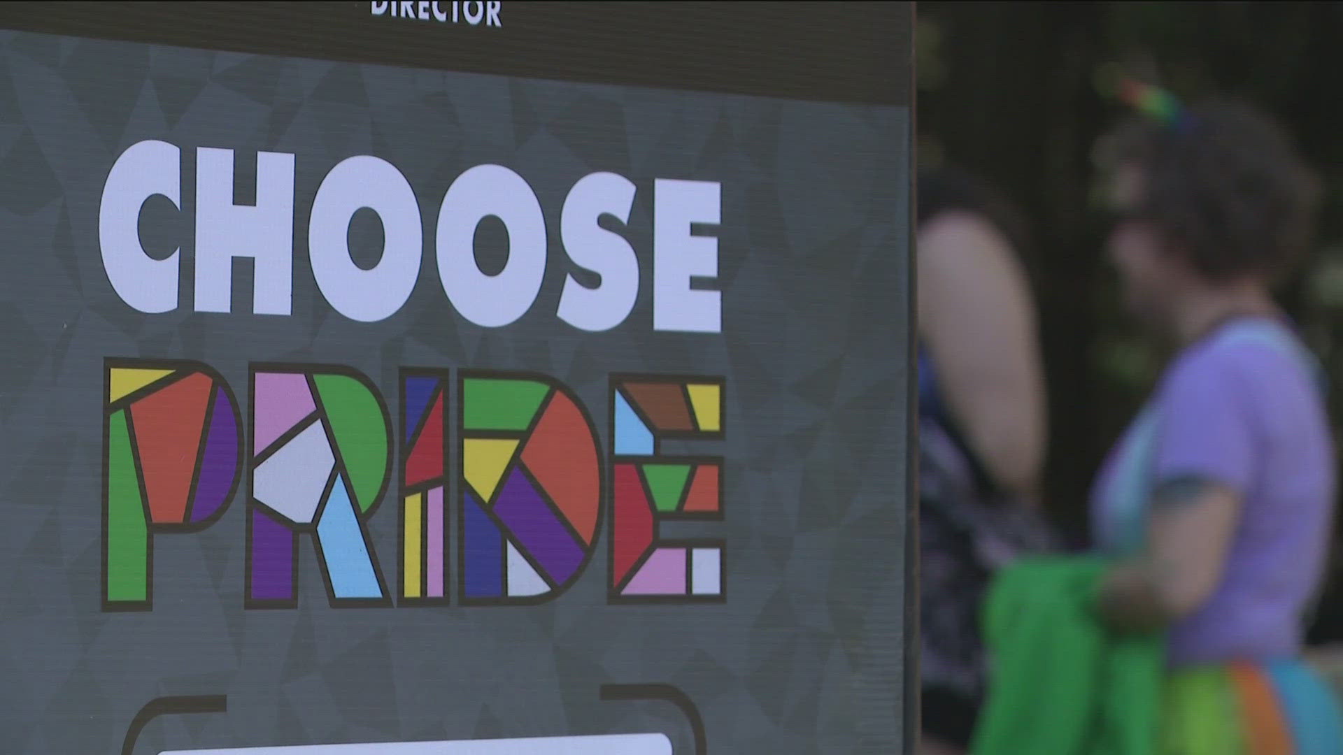 Atlanta's 55th Pride Festival kicks off in Piedmont Park this weekend