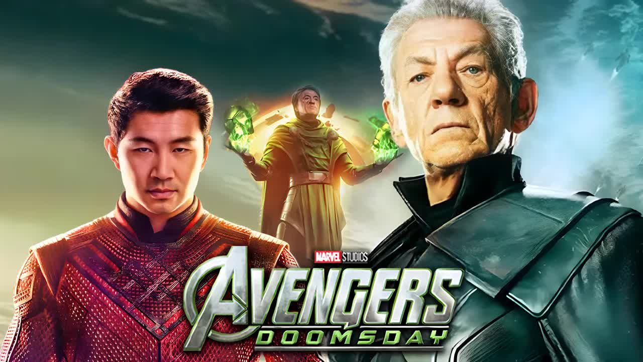 Avengers Doomsday scene revealed! Gambit movie & Vision Quest details!