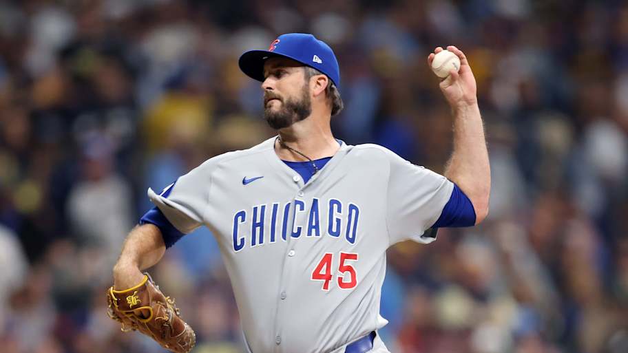 Cubs leaning heavily on two forgotten former SF Giants pitchers in playoffs