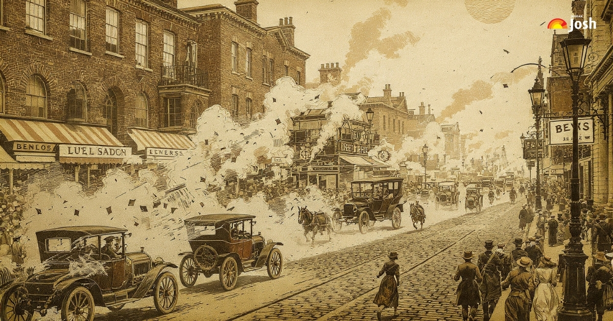 This Day in History: What Happened Today in History – 11 October