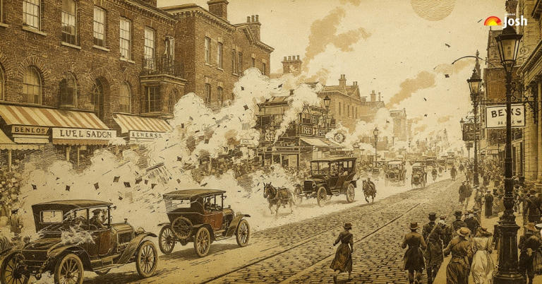 This Day in History: What Happened Today in History – 11 October