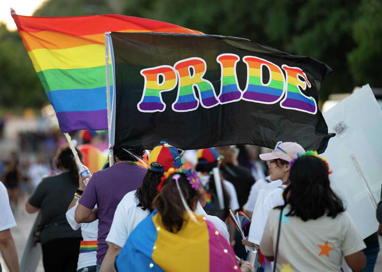 Texas lawmaker's warning pushes New Braunfels Pride festival from ...