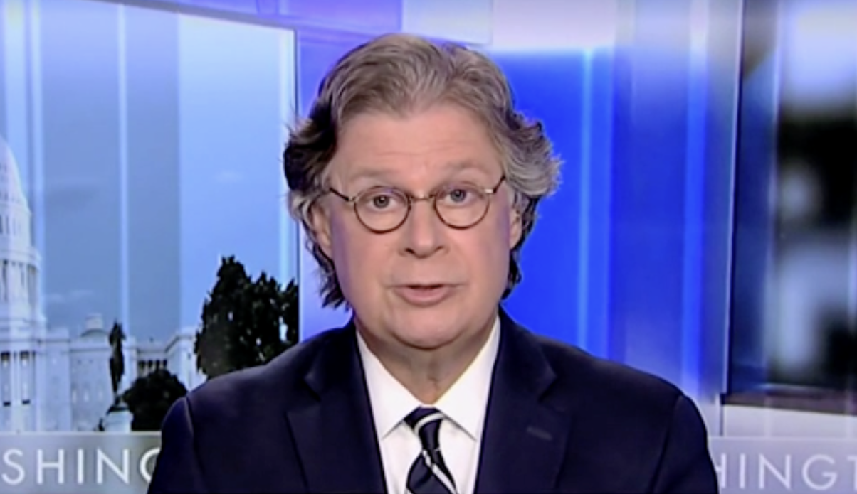 Byron York says Trump should focus on the economy ahead of midterm ...