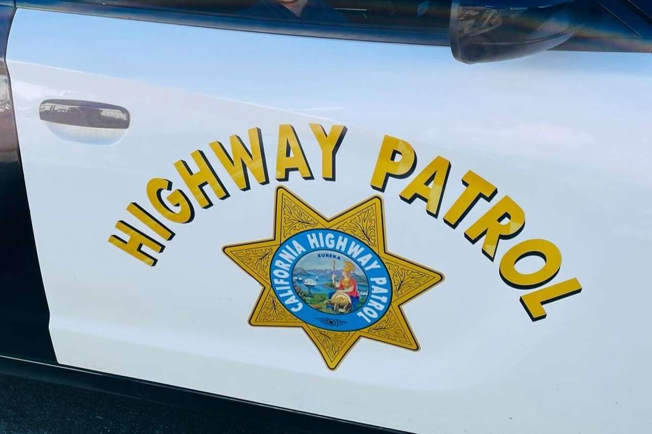 Two killed, three injured in East Bay crash after CHP chase