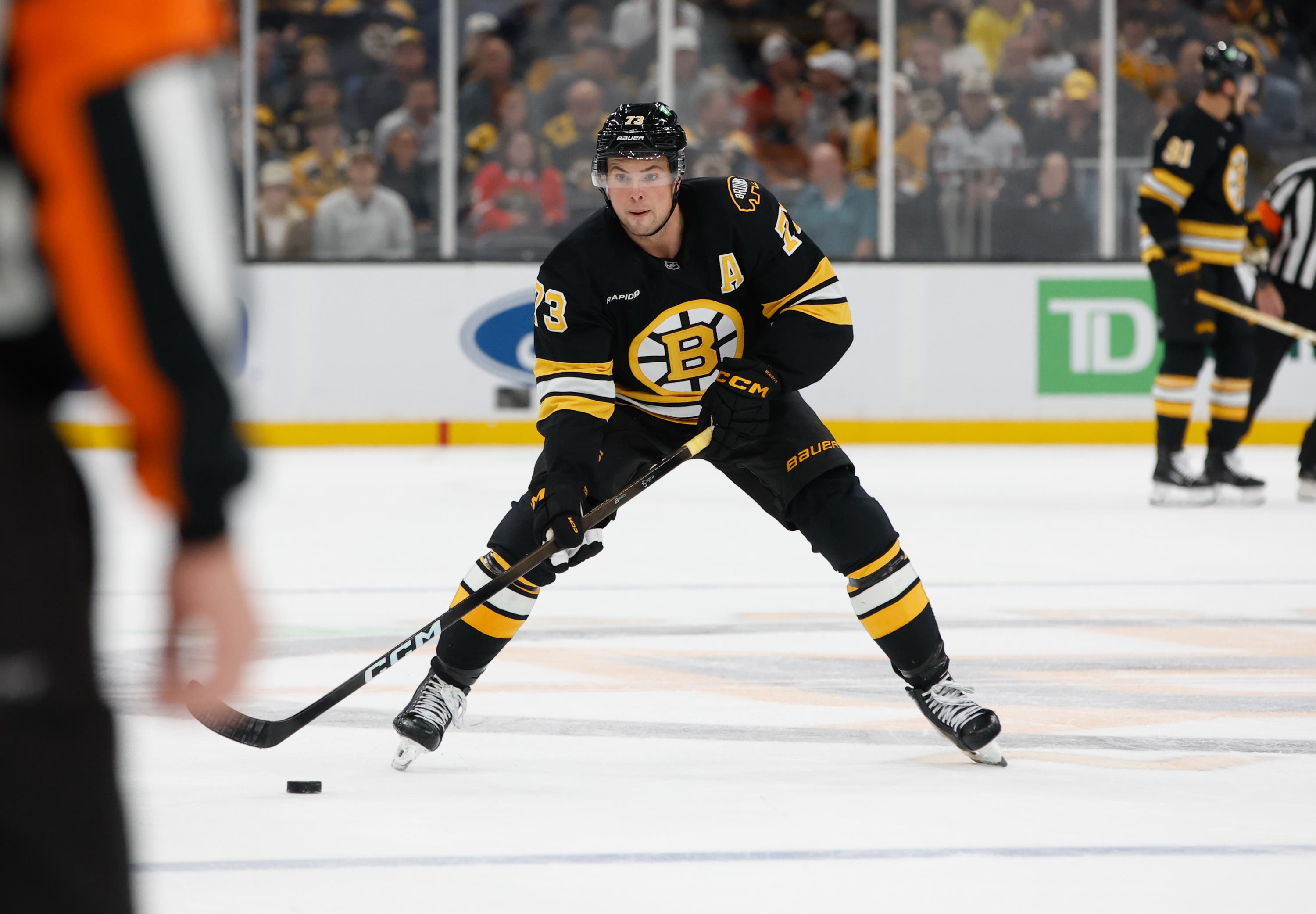 How to Watch Sabres vs Bruins: Live Stream NHL, TV Channel