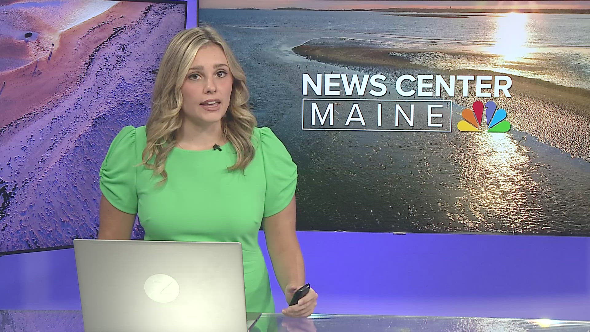 Man shot twice by deputy during attempted arrest in Turner pursuit