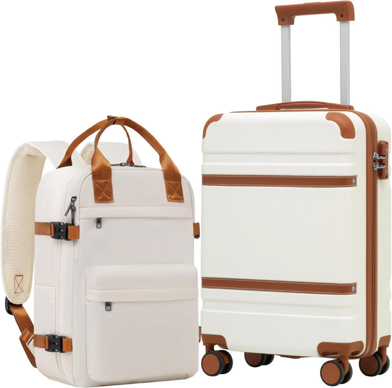 Ryanair's 2025 cabin bag rules: What you need to know