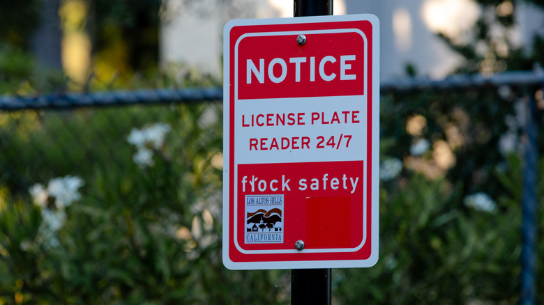 Cities Are Fighting Back Against The Law-Breaking Flock License Plate ...