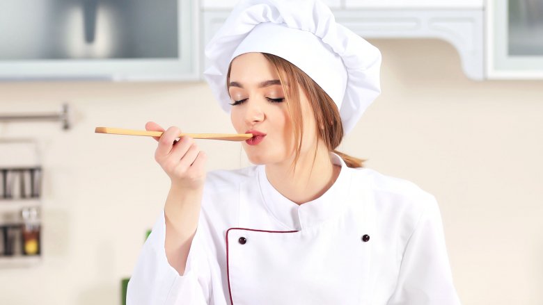 Bad Kitchen Habits You Need To Break Right Now