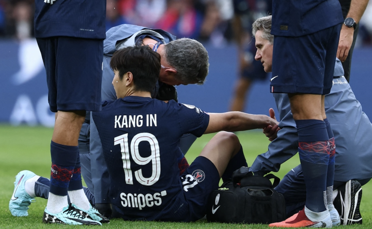 브라질 상대하는 것 봤지? 이강인은 958억원!…英 EPL이 부른다 "아스톤 빌라 영입 강력 희망"