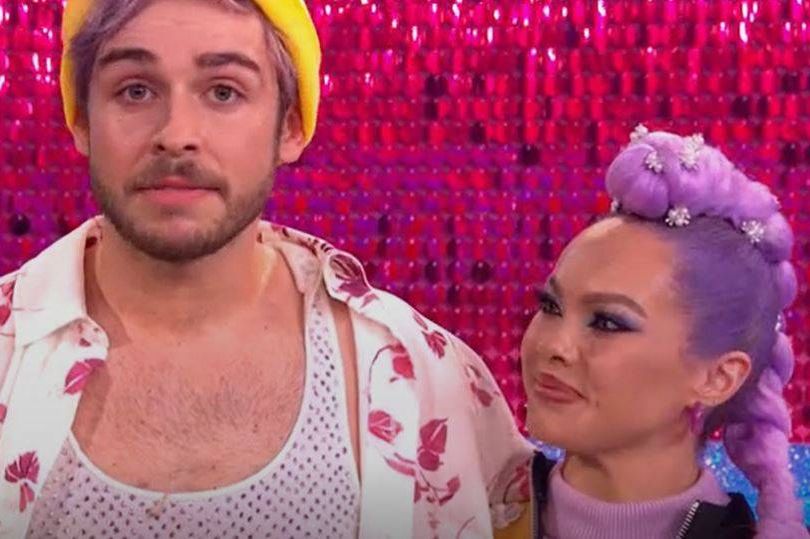 Strictly judges 'clash' over George Clarke's dance as Craig sparks ...