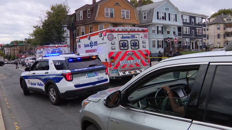 Investigators identify woman who died nearly month after Boston triple ...