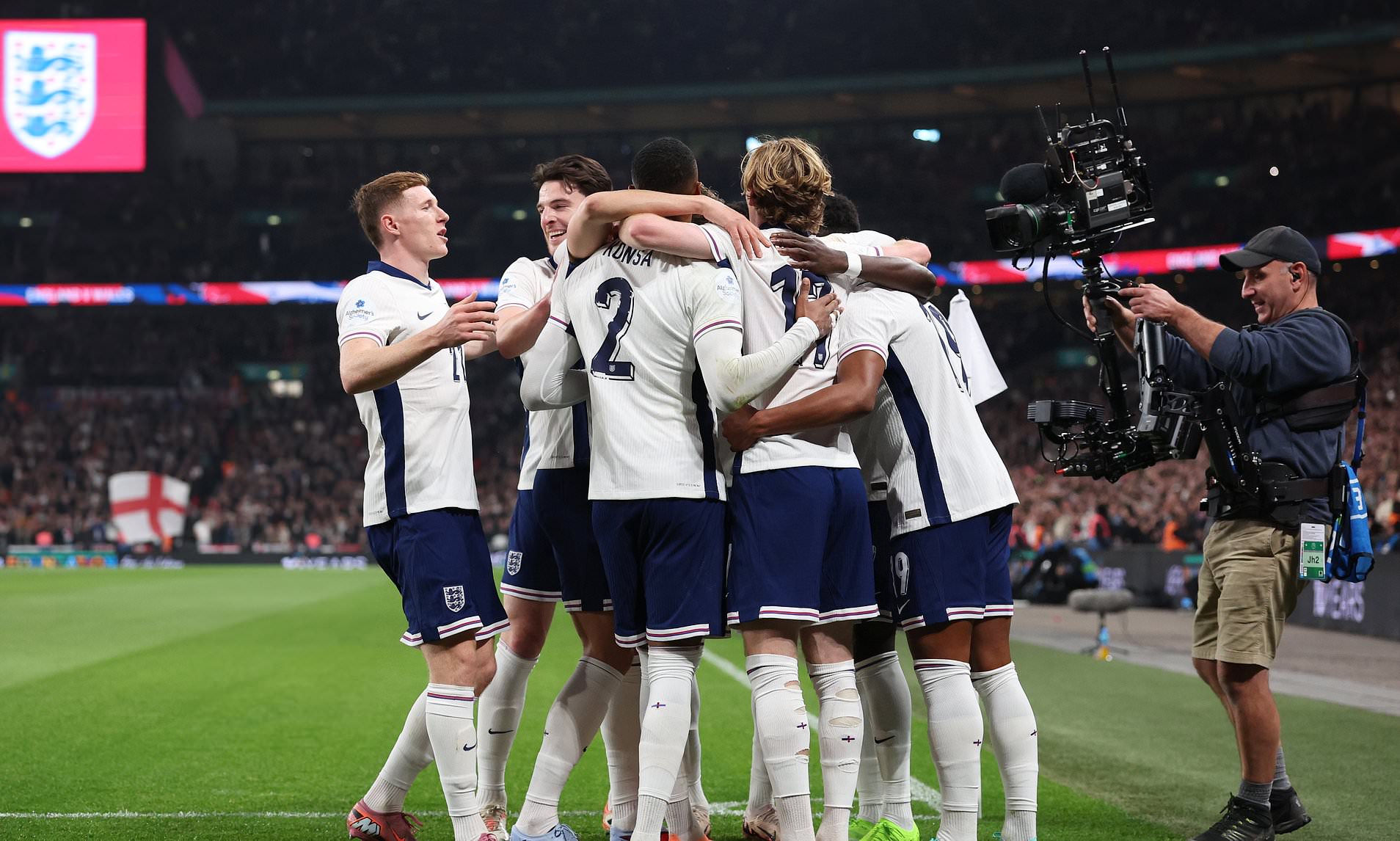 UEFA consider shaking up 'BORING' qualifiers in bid to appease ...