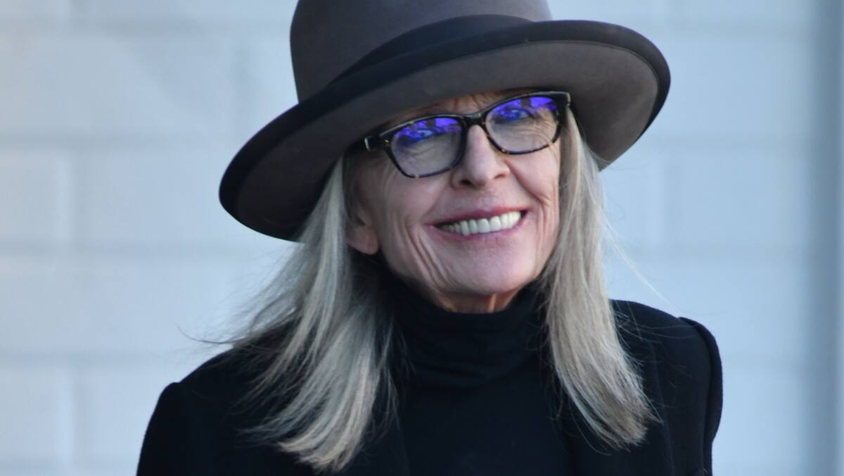 Berühmt aus «Der Pate»: Oscar-Preisträgerin Diane Keaton (†79) ist tot