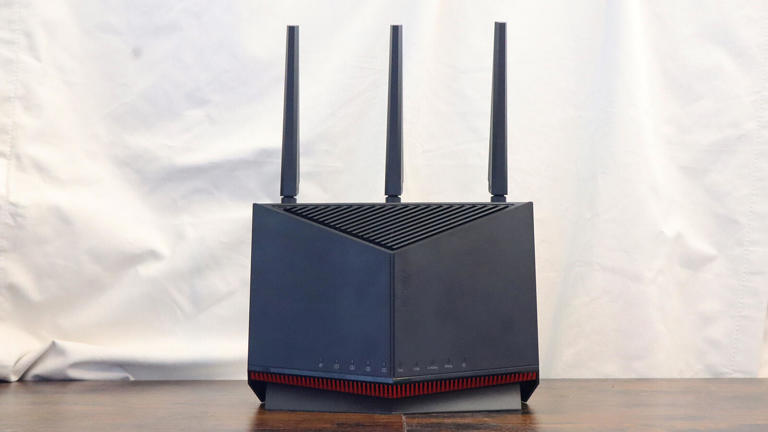 My home's Wi-Fi dead zones were worse than I thought - here's what ...