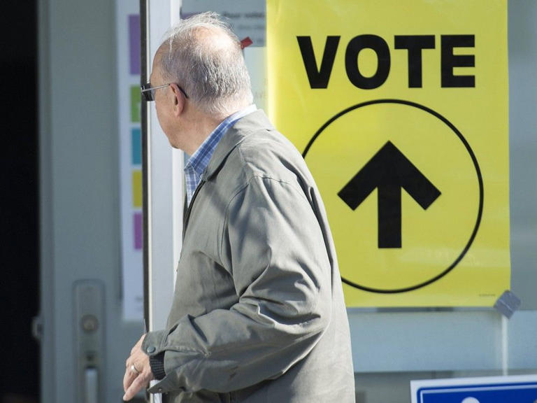 Montreal's voter registration deadline for the municipal election is ...