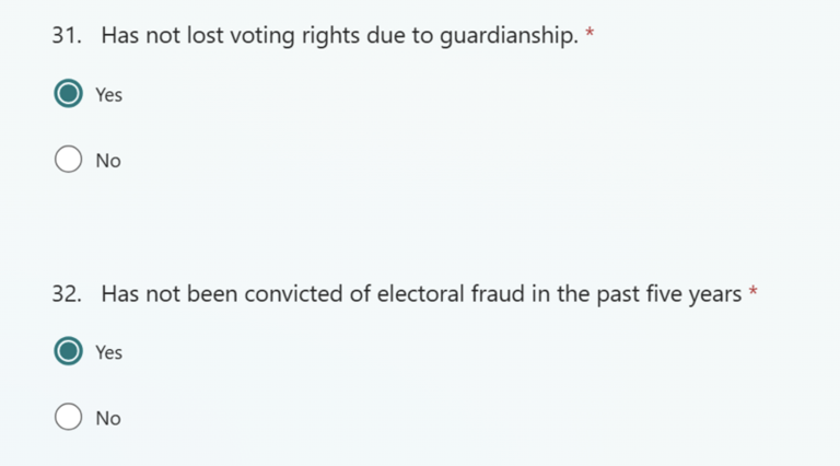 Montreal's voter registration deadline for the municipal election is ...