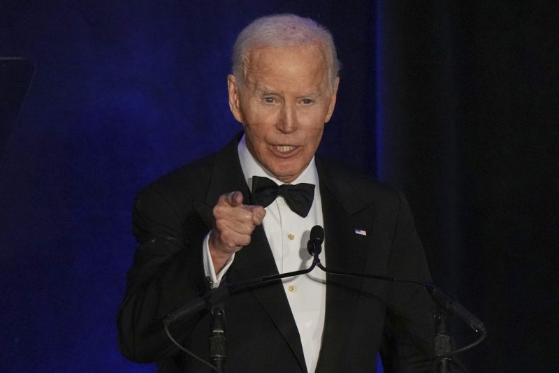 Biden is receiving radiation and hormone therapy to treat his prostate ...
