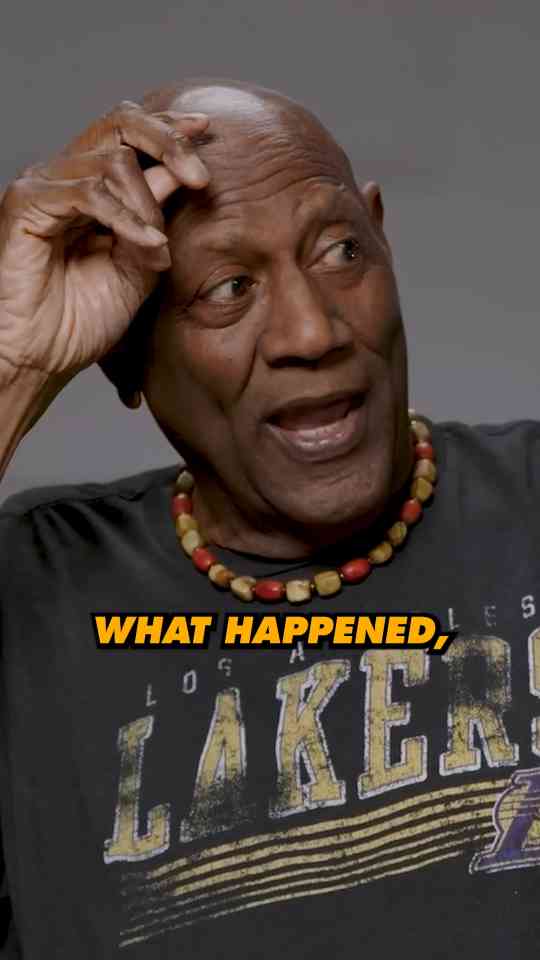 Spencer Haywood Reveals Why He Passed on Nike Deal That Could’ve ...