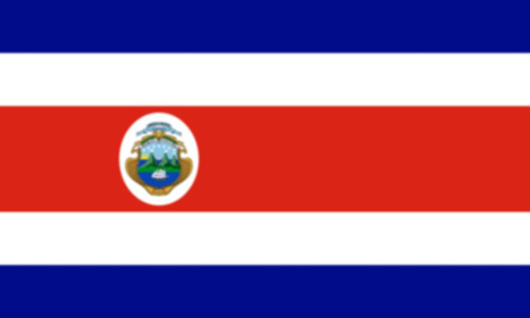 Can you name these Latin American countries by flag, clues?