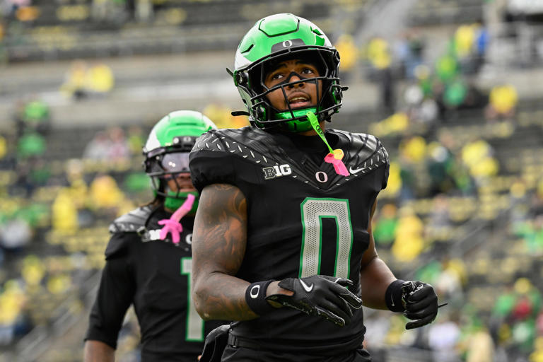 5 major takeaways from Oregon Ducks' 30-20 loss to Indiana Hoosiers at home