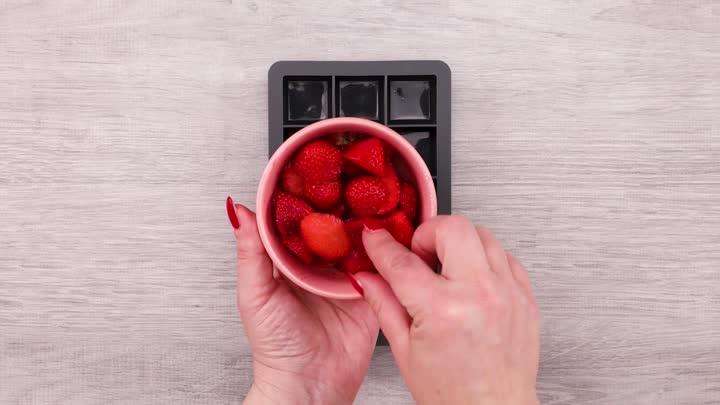 Crea Inventivas Obras Maestras de Frutas