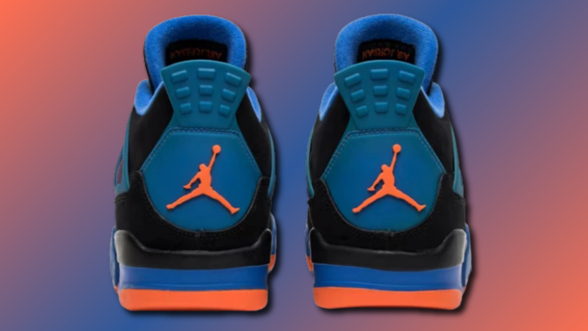 Air Jordan 4 ‘Cavs’: Jordan Heat, Cleveland Heartbreak – Where to Buy Now