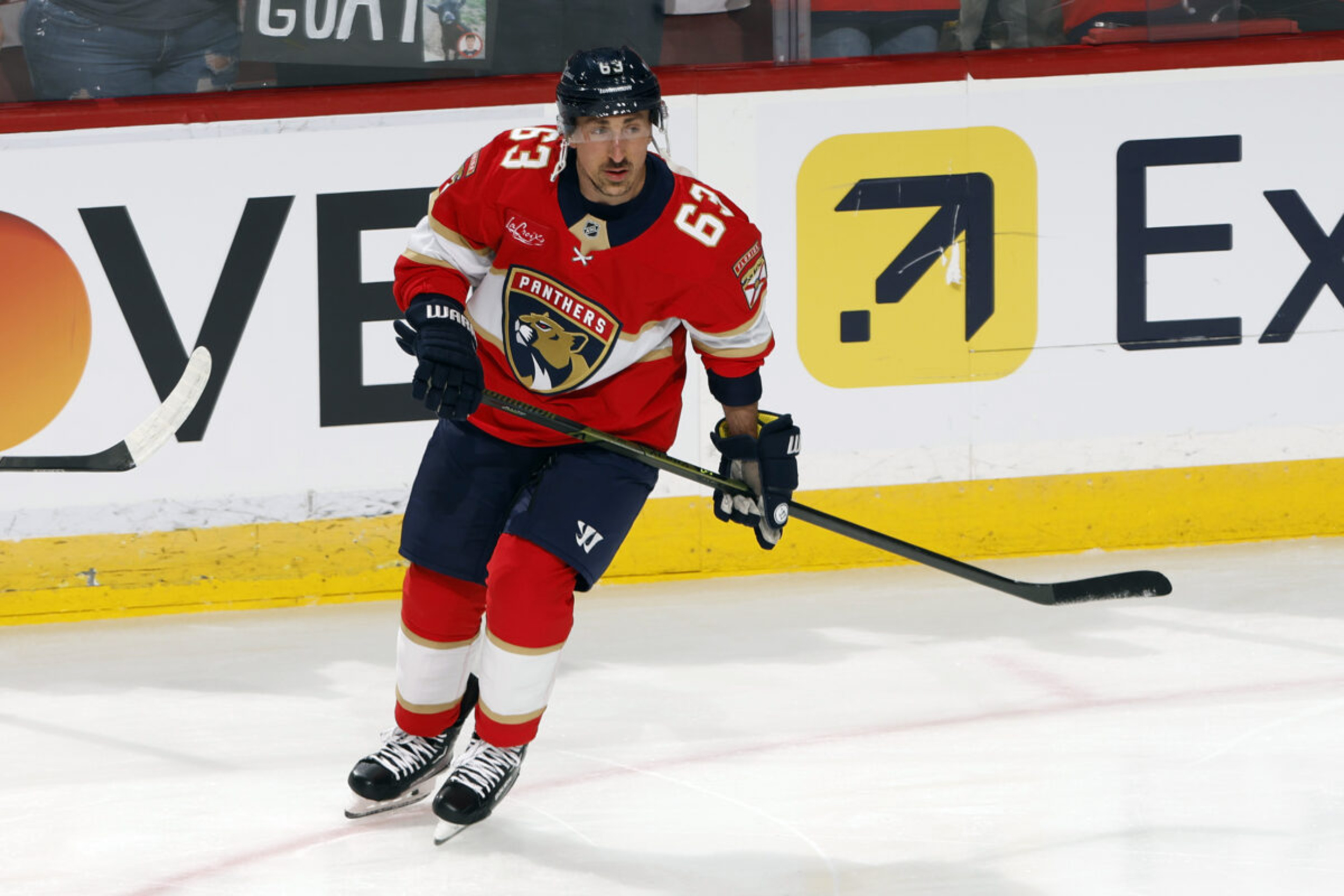 Panthers look to get back into playoff spot in the Winter Classic
