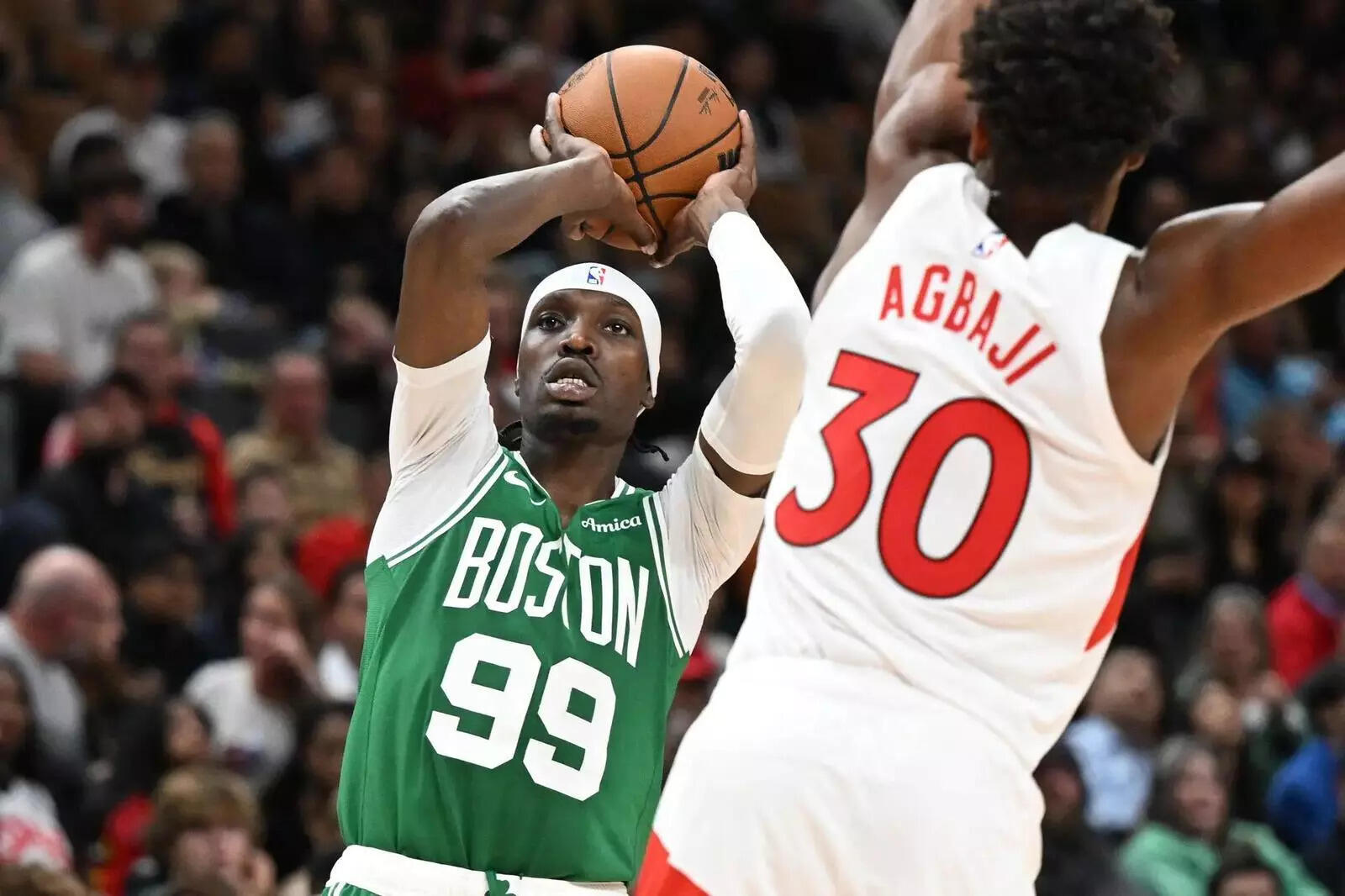 NBA Trade Rumors: Boston Celtics Predicted to Cut Ties With $100 ...